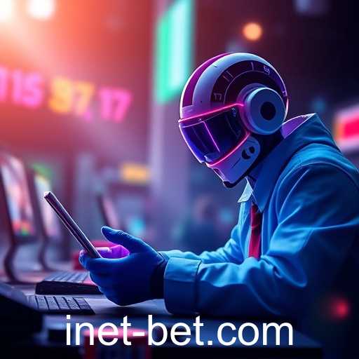 inetbet | A Premier Online Casino Experience for Global Gamblers